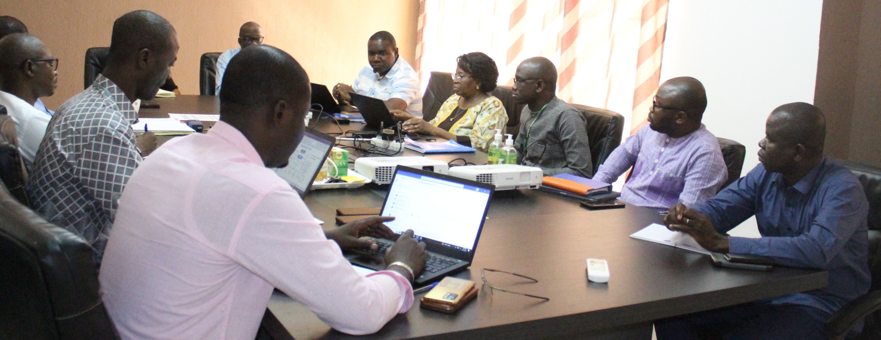 PARTENARIAT INSP/ONG CHAI – INSTITUT NATIONAL DE SANTE PUBLIQUE du ...