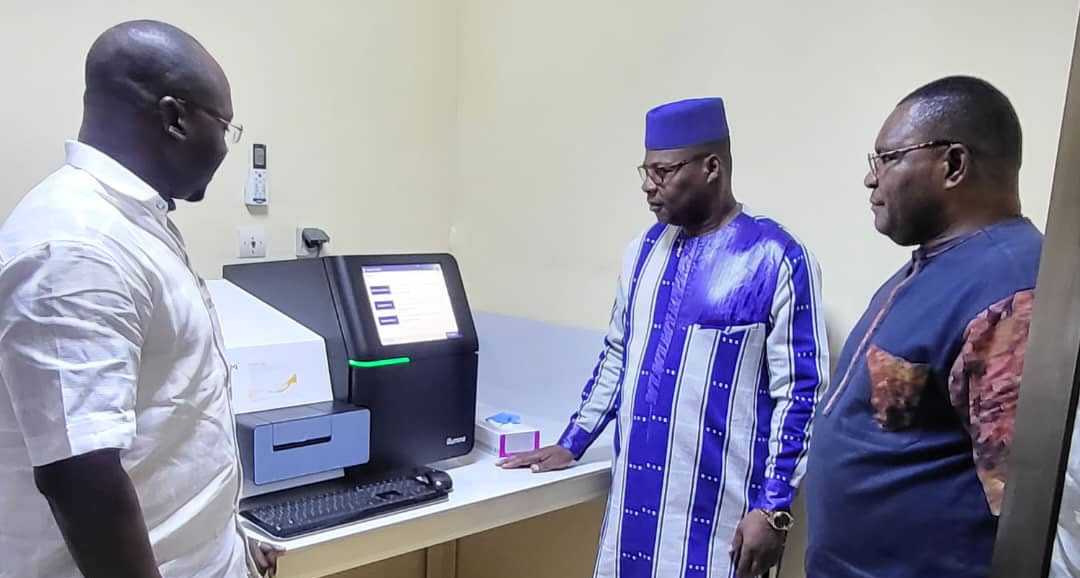 LCR/INSP : FORMATION SUR LE SÉQUENÇAGE GÉNOMIQUE – INSTITUT NATIONAL DE ...